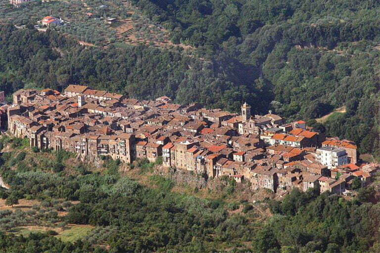 AITB a Blera (VT) - Associazione Italiana Travel Blogger