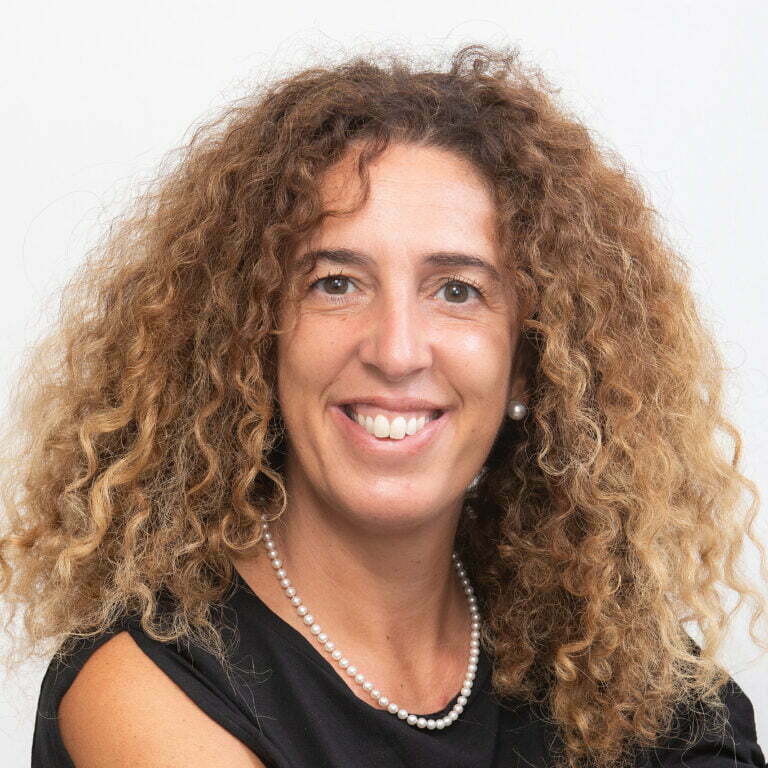 Sonia Seco Montaño - Associazione Italiana Travel Blogger